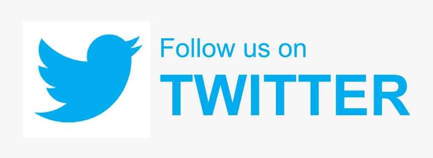 Twitter Follow Transparent