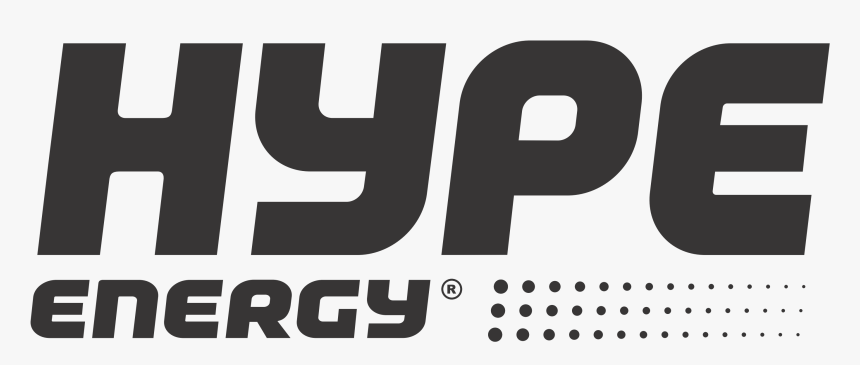Hype Energy Drink Logo , Png Download - Hype Energy Drink, Transparent ...