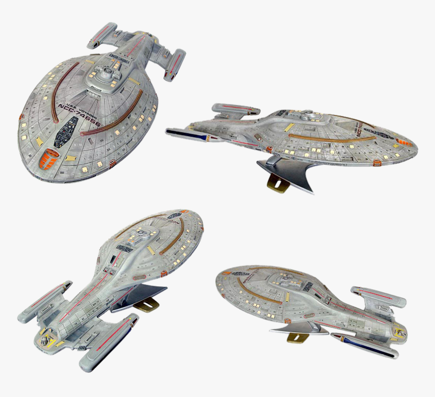 Star Trek Ship Png - スタート レック 宇宙 船, Transparent Png , Transparent Png ...