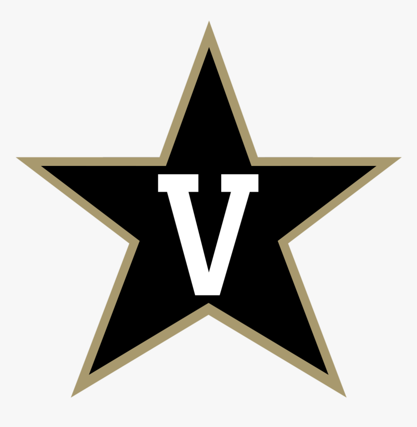 Logo Vanderbilt University, HD Png Download , Transparent Png Image ...