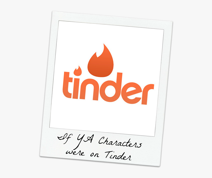 Tinder By Chris Campbell , Png Download - Handwriting, Transparent Png ...