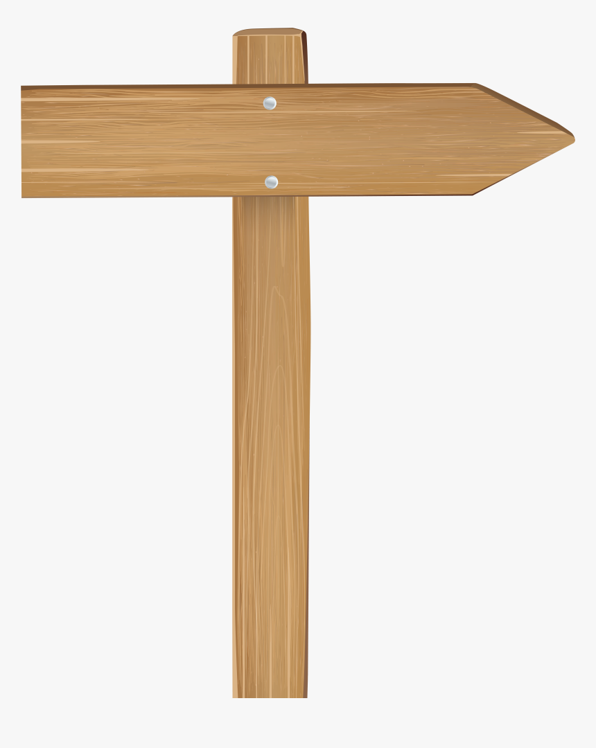 Transparent Wood Sign Png, Png Download , Transparent Png Image - PNGitem