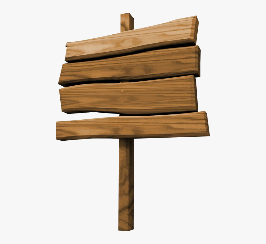 Blank Wooden Sign Png Clipart , Png Download - Blank Wooden Signs Png ...