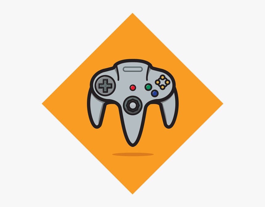 Gaming Joystick Png, Transparent Png , Transparent Png Image - PNGitem