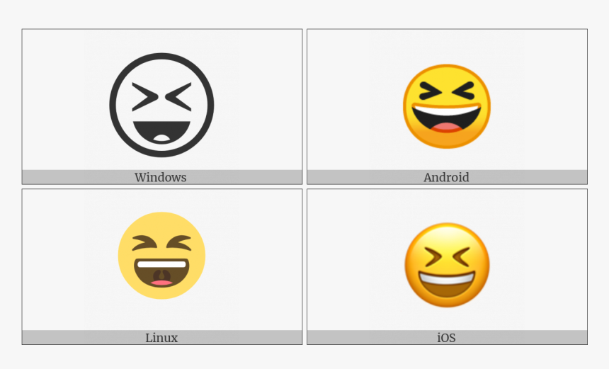 Smiley, HD Png Download , Transparent Png Image - PNGitem