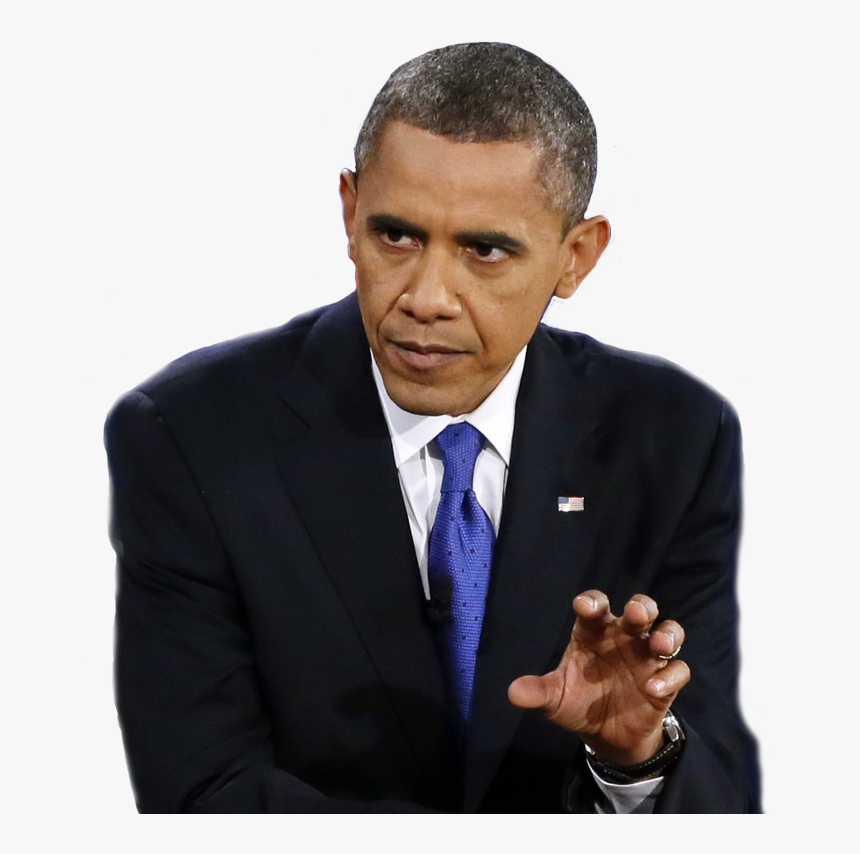 Obama Logo Transparent Background