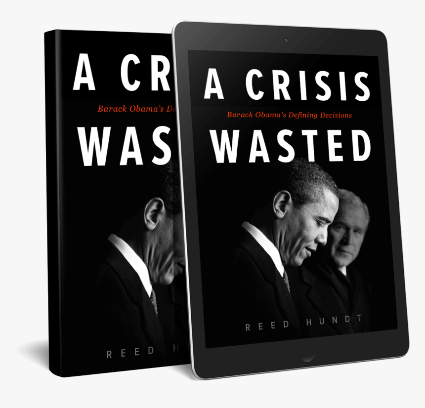 A Crisis Wasted - Book Cover, HD Png Download , Transparent Png Image ...