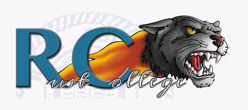 Rust Rust - Rust College Bearcats Logo, HD Png Download , Transparent ...