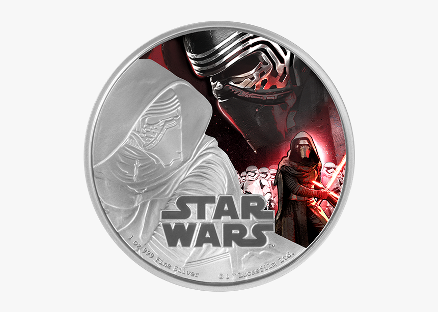 Star Wars Force Dark Side, HD Png Download , Transparent Png Image ...