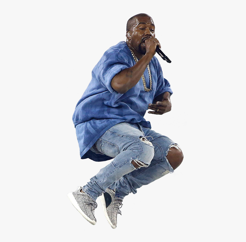 Png Transparent Kanye Png, Png Download , Transparent Png Image - PNGitem