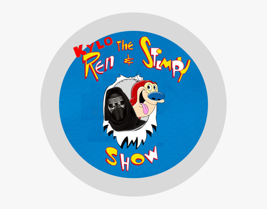 Ren & Stimpy Poster, HD Png Download , Transparent Png Image - PNGitem