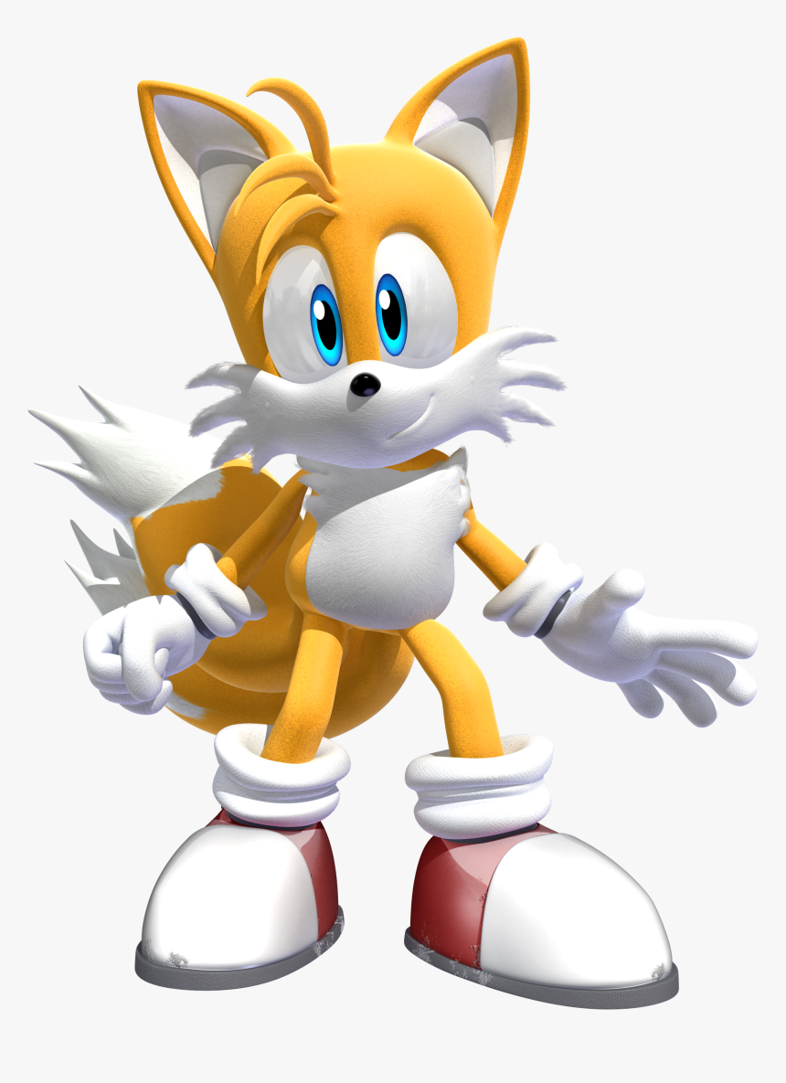 Shadow The Hedgehog Tails, HD Png Download , Transparent Png Image ...