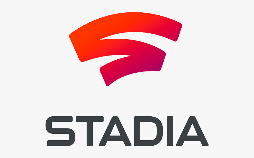 Google Stadia Logo Png, Transparent Png , Transparent Png Image - PNGitem