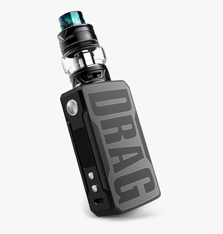 Drag 2 Kit Aurora - Drag Pod 2, HD Png Download , Transparent Png Image ...