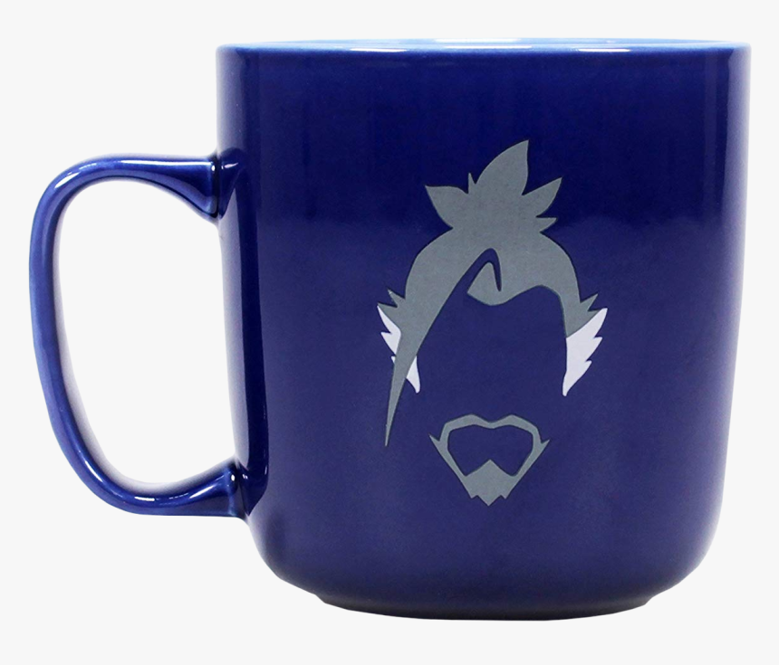 Overwatch Hanzo Logo 1080, HD Png Download , Transparent Png Image ...