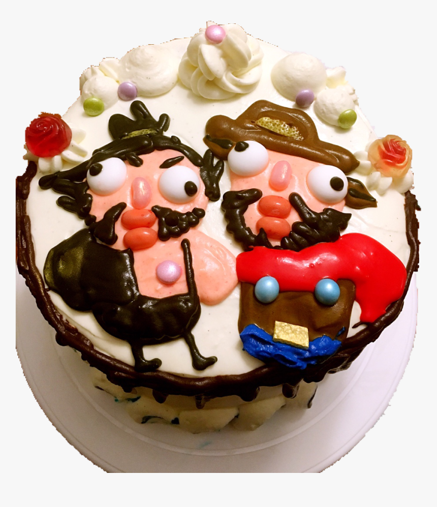 Shitty Cakes, HD Png Download , Transparent Png Image - PNGitem