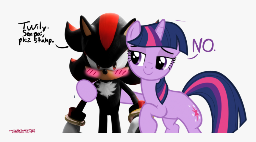 1000 Years In Photoshop, Blushing, Crack Shipping, - Shadow The ...