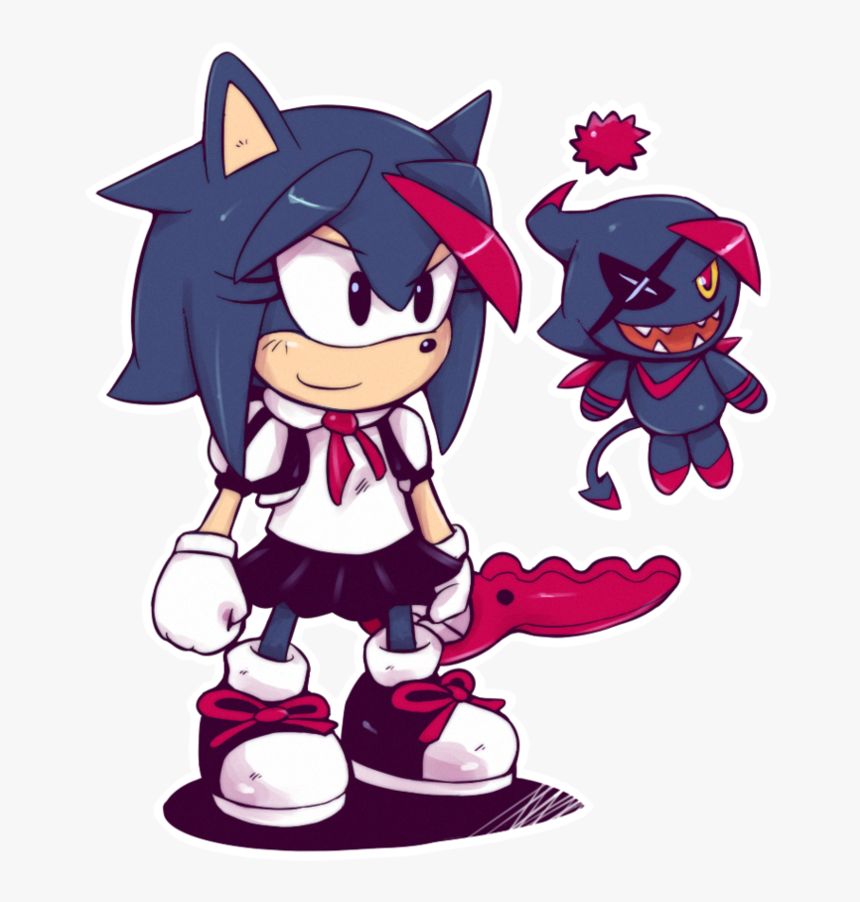 Ryuko Matoi Shadow The Hedgehog Amy Rose Purple Vertebrate - Shadow The ...