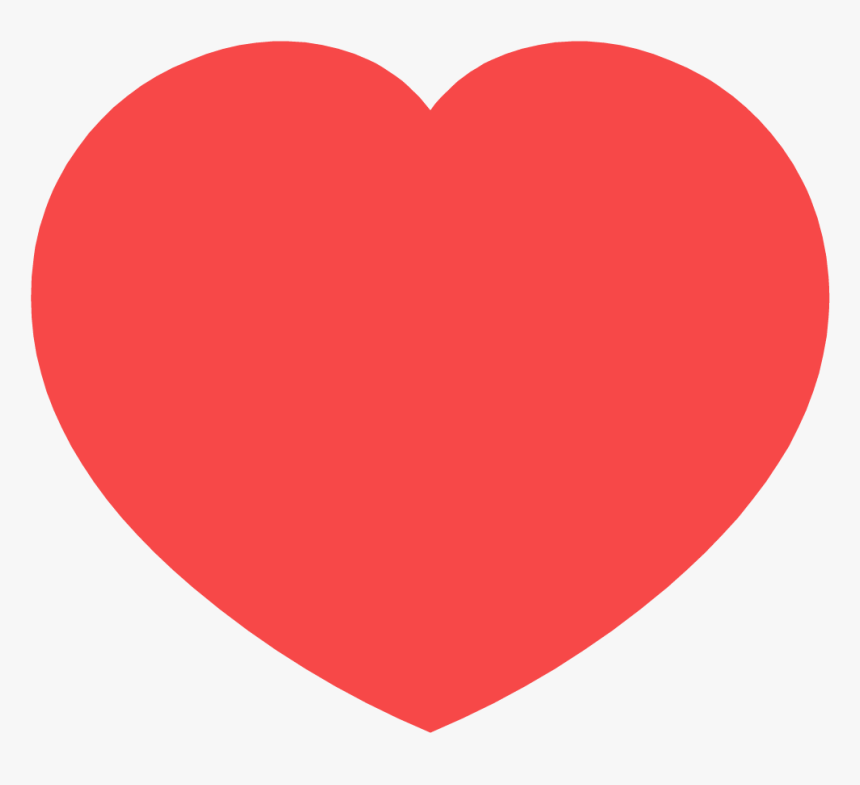Minecraft Heart Png - Love Heart, Transparent Png , Transparent Png ...
