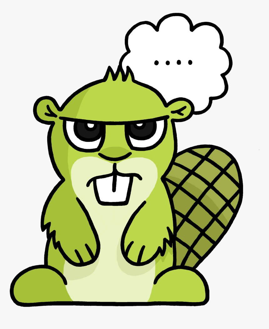 Green,cartoon,head,clip Art,fictional Character,line - Thumbs Down .png ...
