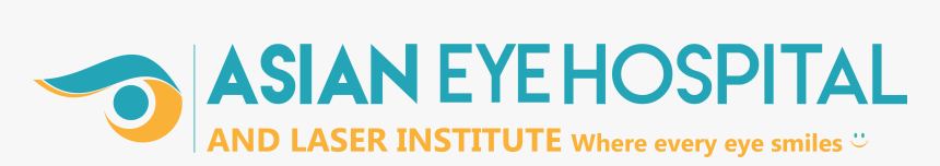 Asian Eye Hospital Logo, HD Png Download , Transparent Png Image - PNGitem