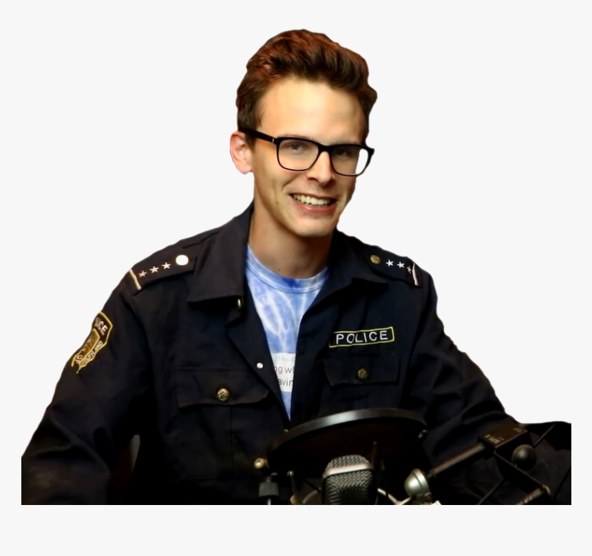 Idubbbztv Png, Transparent Png , Transparent Png Image - PNGitem