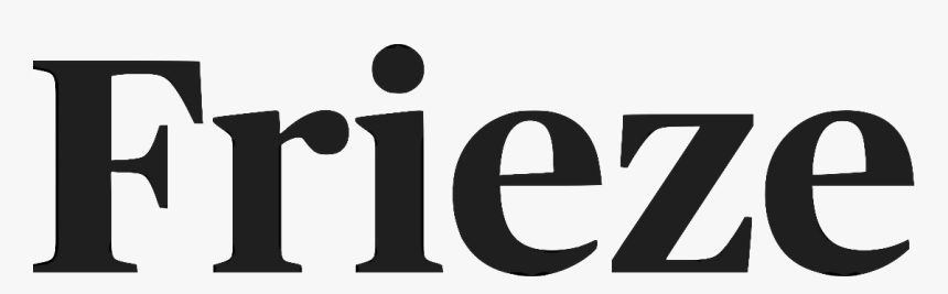 Frieze Logo Png, Transparent Png , Transparent Png Image - PNGitem