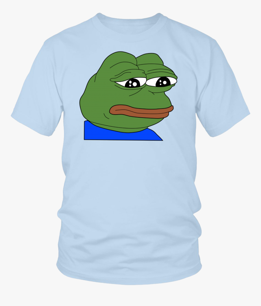 Feelsbadman Emote, HD Png Download , Transparent Png Image - PNGitem