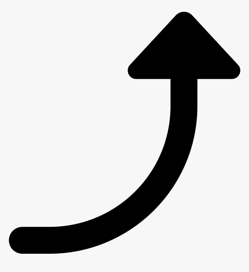 Up Vector Large Arrow - Sign, HD Png Download , Transparent Png Image ...