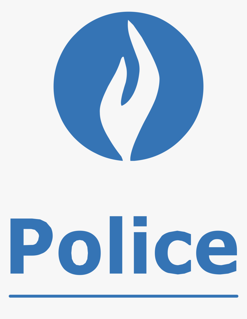 Police, HD Png Download , Transparent Png Image - PNGitem