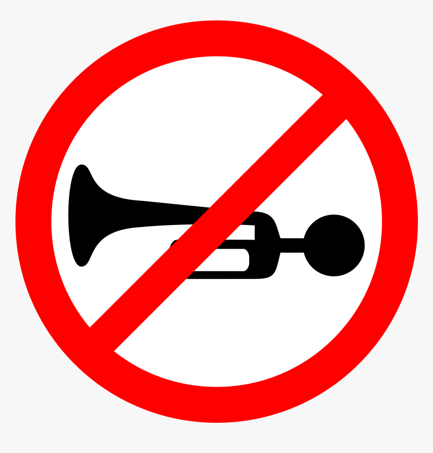 Uk Road Signs No Overtaking, HD Png Download , Transparent Png Image ...