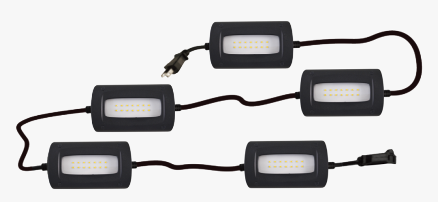 Transparent String Light Png - Lights For Crawl Space, Png Download ...