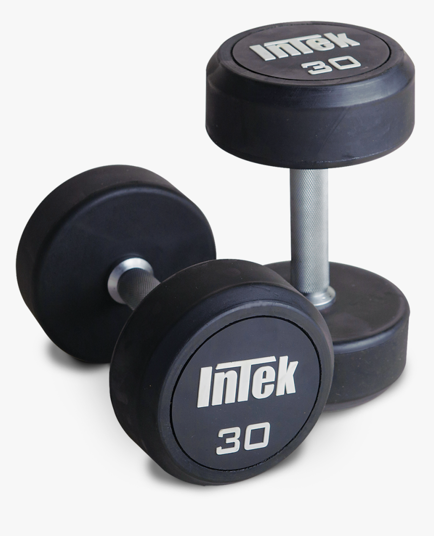 Intek Dumbbell, HD Png Download , Transparent Png Image - PNGitem