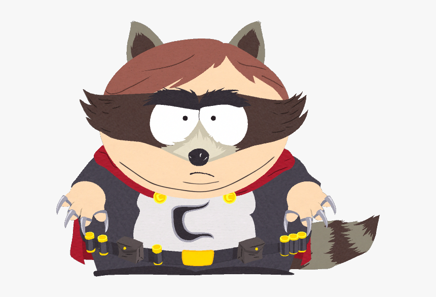 South Park Eric Cartman, HD Png Download , Transparent Png Image - PNGitem