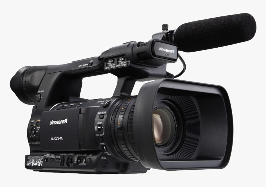 Video Camera Png, Transparent Png , Transparent Png Image - PNGitem