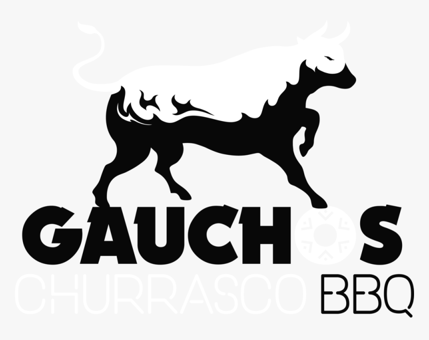 Gauchos Logo - Alex - Gauchos Bbq Logo Lower Hutt, HD Png Download , Transparent Png Image - PNGitem