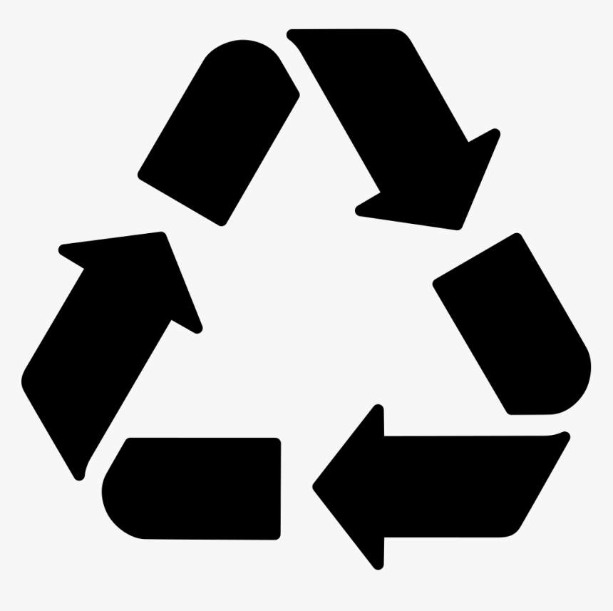 Please Recycle - Recycle Bin Logo, HD Png Download , Transparent Png ...