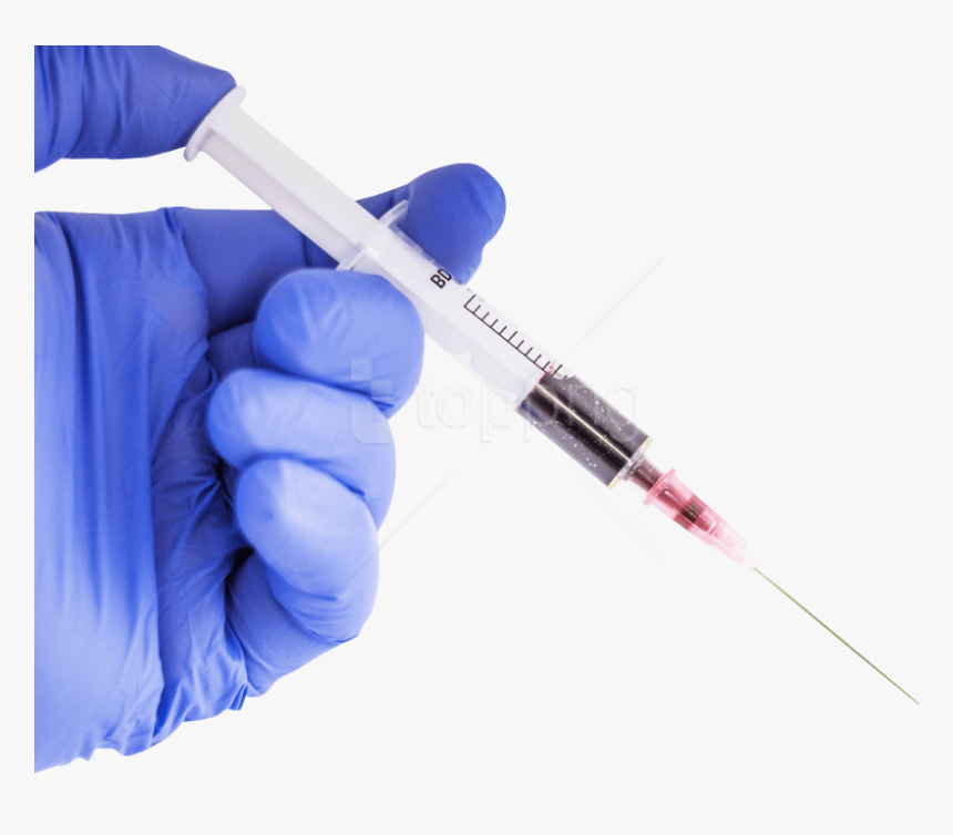 Medical Needle Png - Syringe Png, Transparent Png , Transparent Png ...