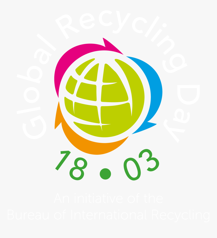 Global Recycling Foundation, HD Png Download , Transparent Png Image ...
