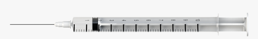 Vaccine Needle No Background, HD Png Download , Transparent Png Image ...