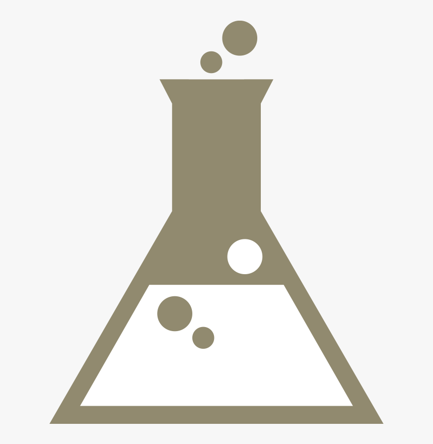 Chemistry Beaker Vector, HD Png Download , Transparent Png Image - PNGitem