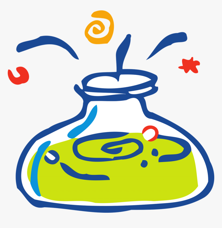 Transparent Beaker Png - Beaker Cliparts, Png Download , Transparent ...