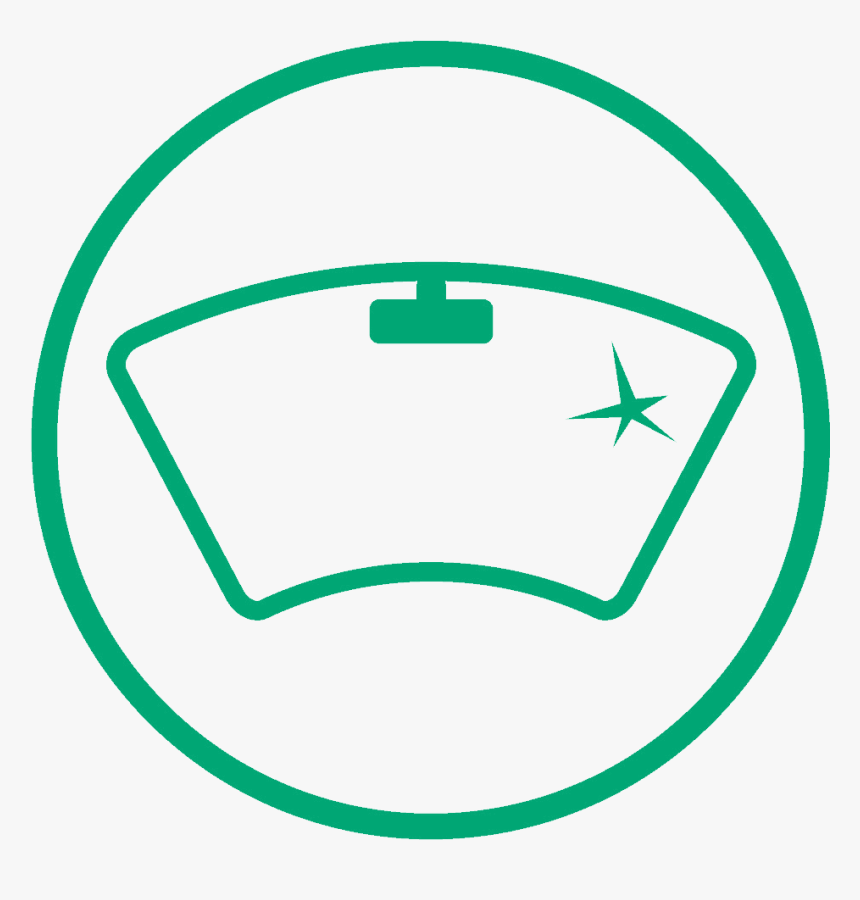 Glass Chip And Scratch Repair - Broken Windscreen Icon Png, Transparent ...