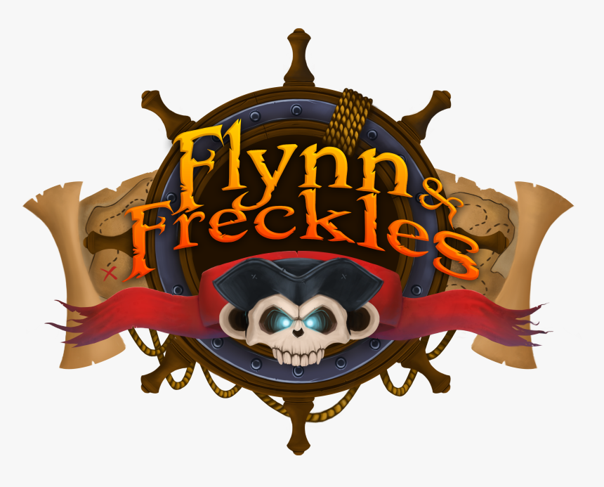 Freckles Logo
