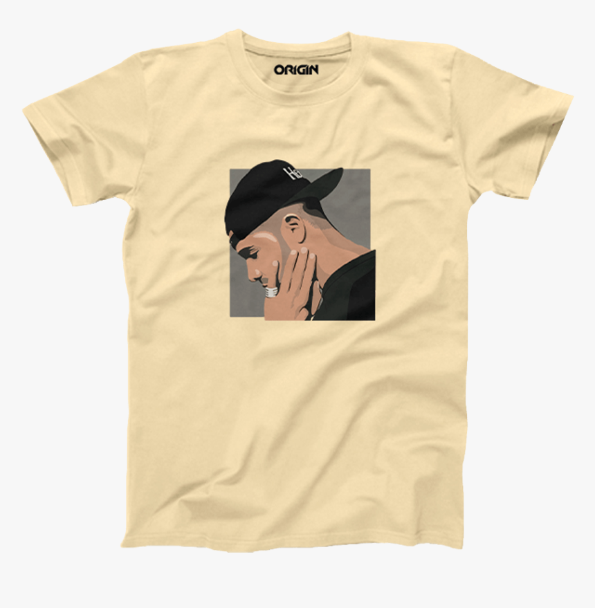Drake Cream T-shirt - Drake Tshirt, HD Png Download , Transparent Png ...