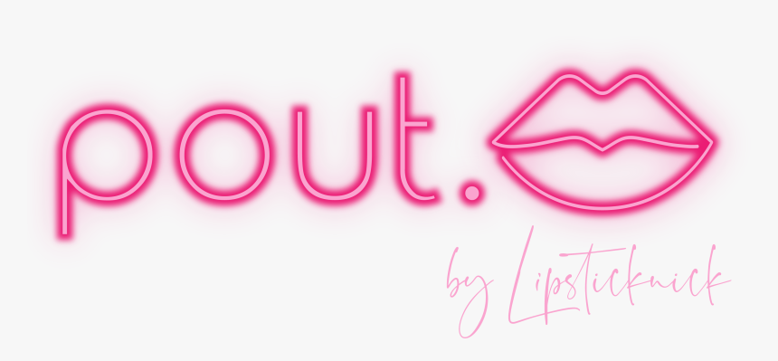 Pout - Calligraphy, HD Png Download , Transparent Png Image - PNGitem