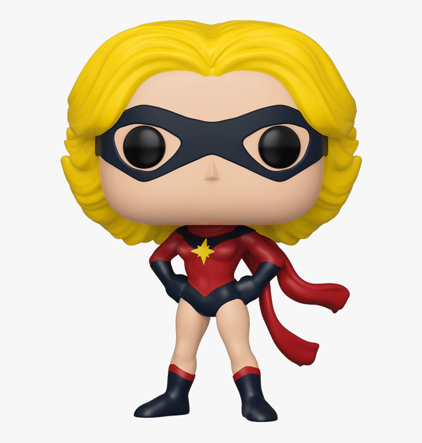 Nycc 2019 Funko Pop, HD Png Download , Transparent Png Image - PNGitem