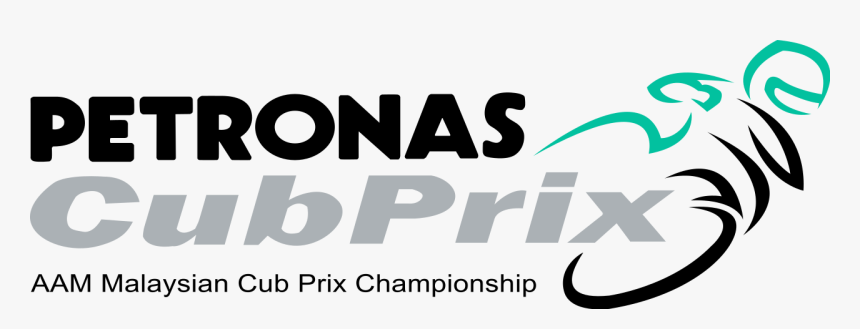 Malaysian Cub Prix Logo, HD Png Download , Transparent Png Image - PNGitem