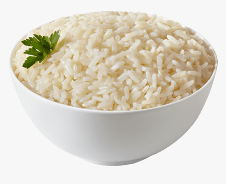White Rice Download Png Image - Clip Art Of Rice, Transparent Png ...