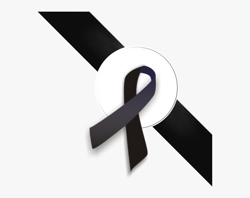 Black Ribbon Png Image - Black Ribbon, Transparent Png , Transparent ...